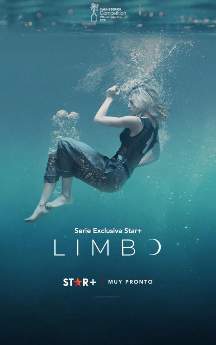 Sección visual de Limbo (Serie de TV) - FilmAffinity