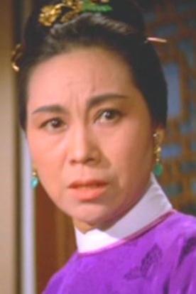 Lin Jing - FilmAffinity