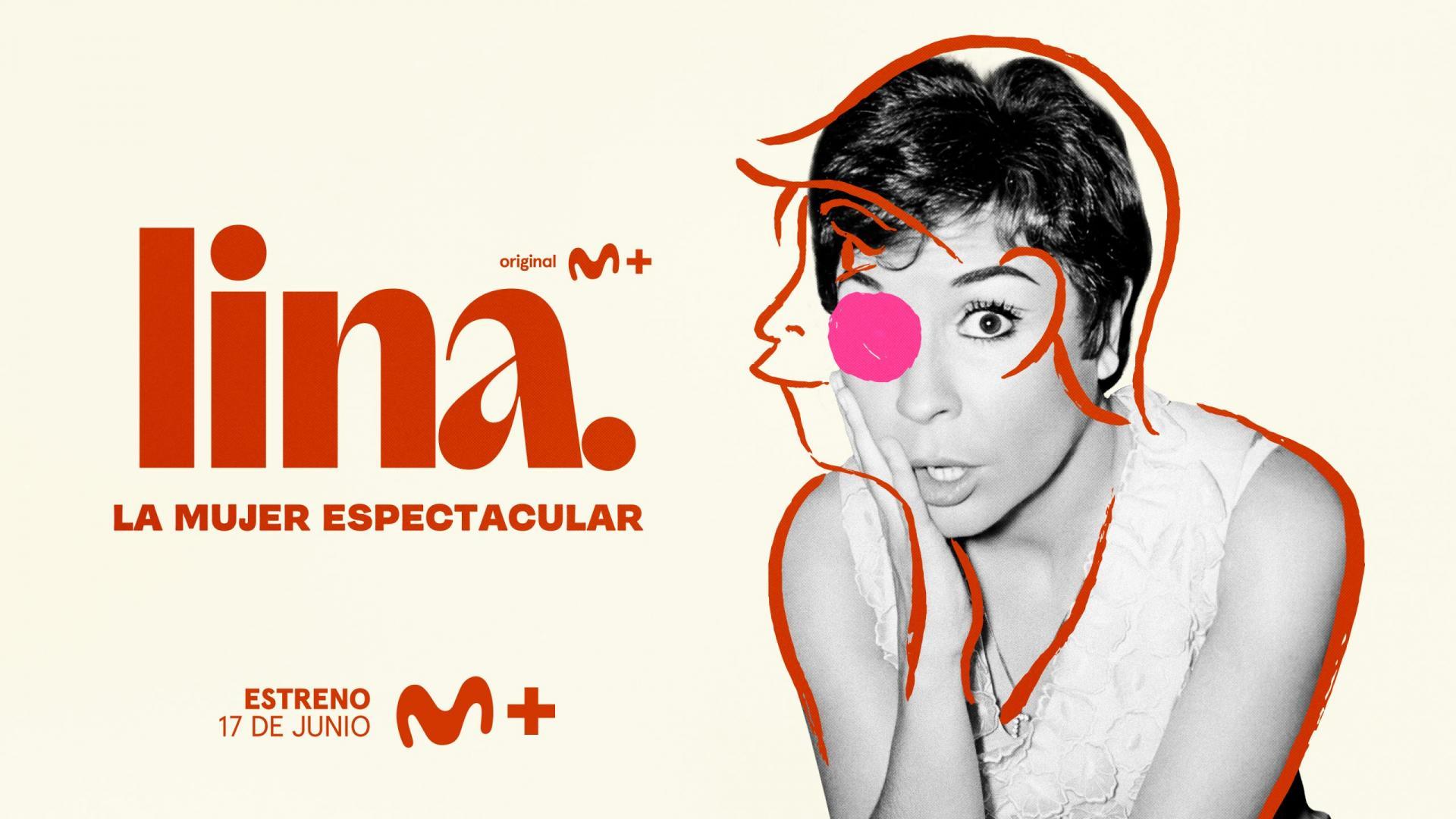 Sección visual de Lina (Miniserie de TV) - FilmAffinity