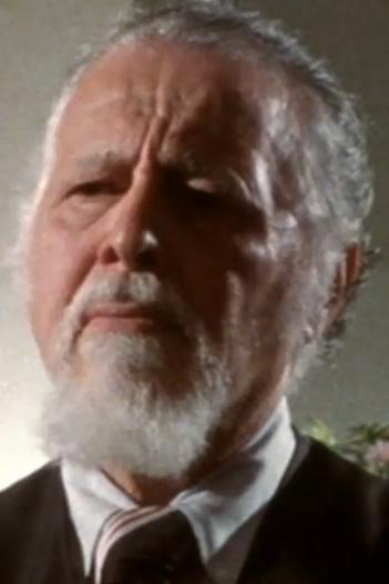 Lincoln Maazel - FilmAffinity