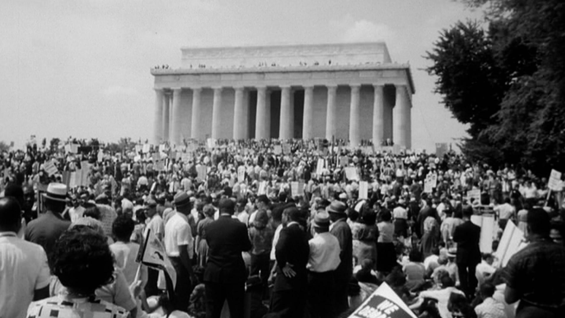 Image gallery for Lincoln's Dilemma (TV Series) - FilmAffinity