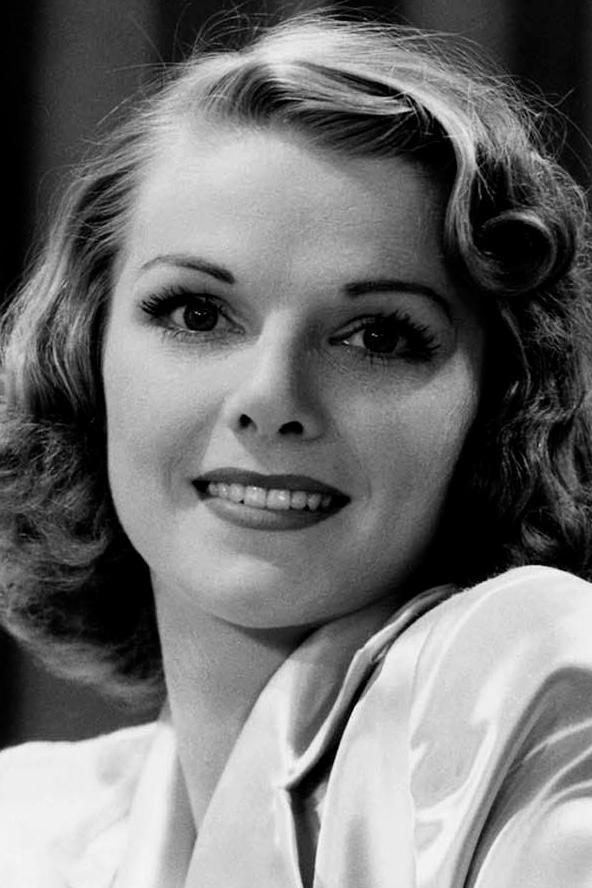 Linda Hayes - Filmaffinity