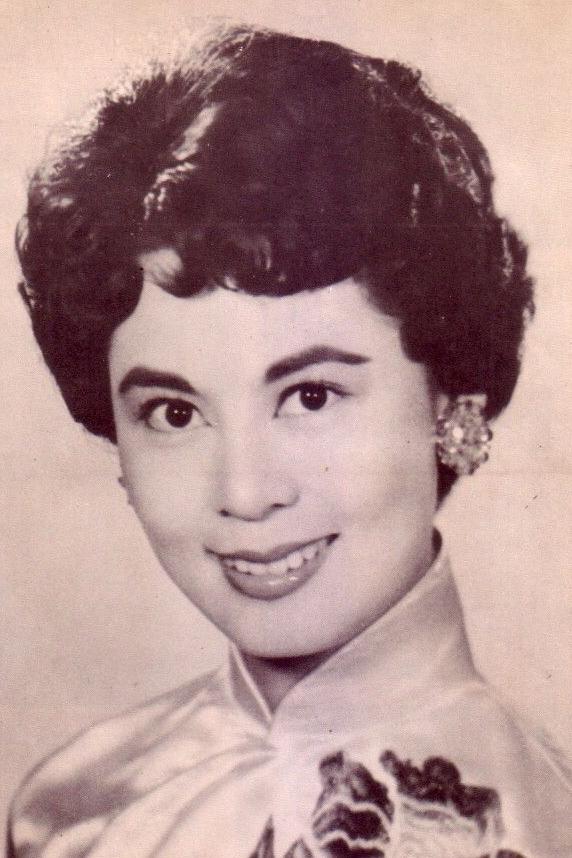 Linda Lin - FilmAffinity