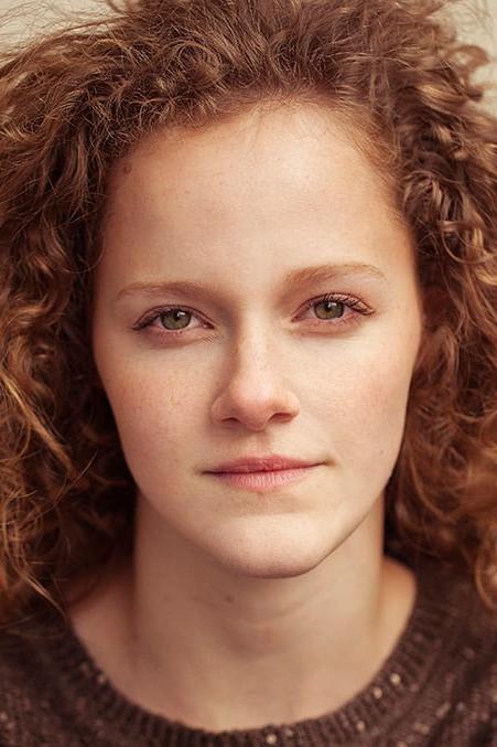 Line Ancel - FilmAffinity