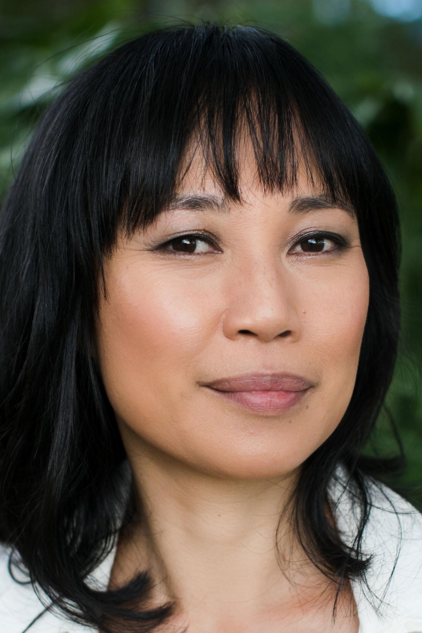 Ling Cooper Tang - FilmAffinity