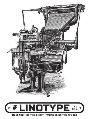 Image gallery for Linotype: The Film - FilmAffinity