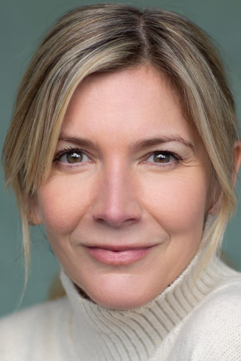 Lisa Faulkner - FilmAffinity