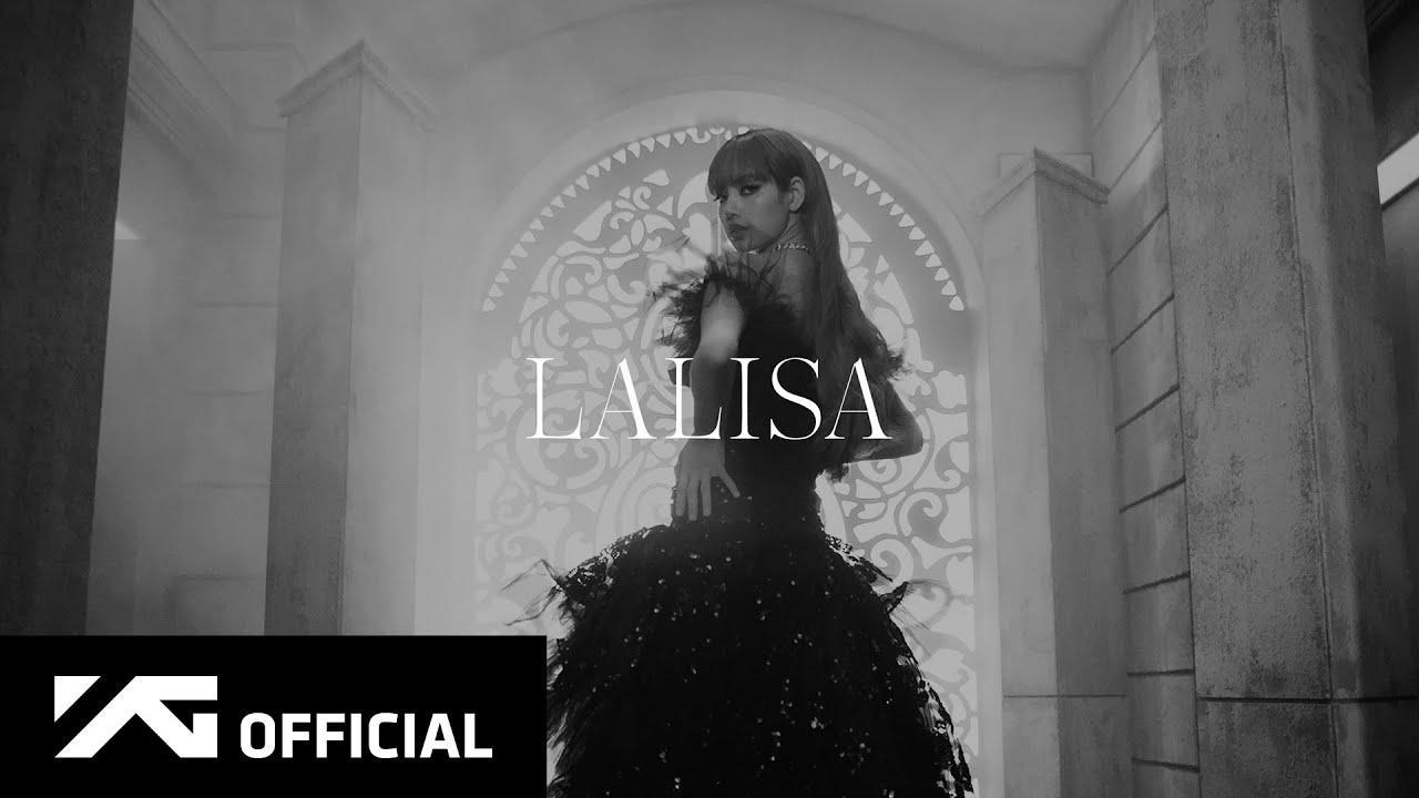 Sección visual de Lisa: Lalisa (Vídeo musical) - FilmAffinity