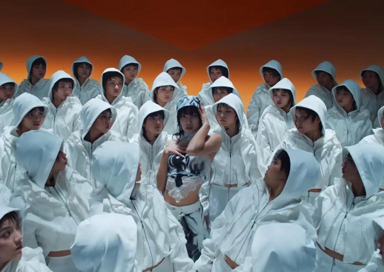 Image gallery for Lisa: Rockstar (Music Video) - FilmAffinity