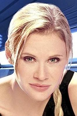 Lisa Ryder - FilmAffinity