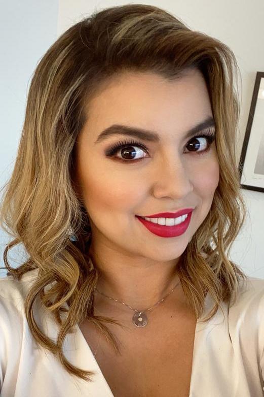 Liss Pereira - FilmAffinity