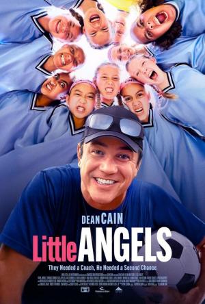 Dean Cain - FilmAffinity