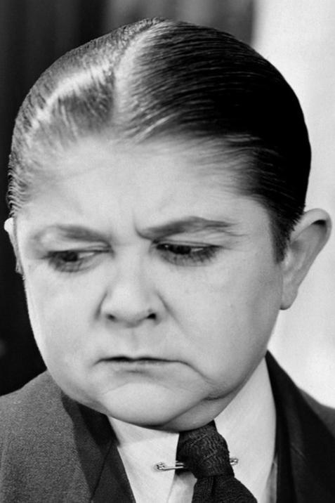 "Little Billy" Rhodes - FilmAffinity