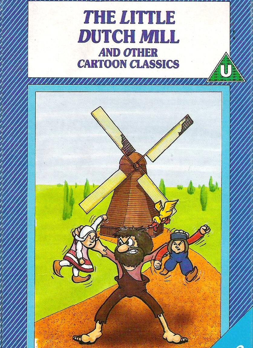 Image gallery for Little Dutch Mill (S) - FilmAffinity