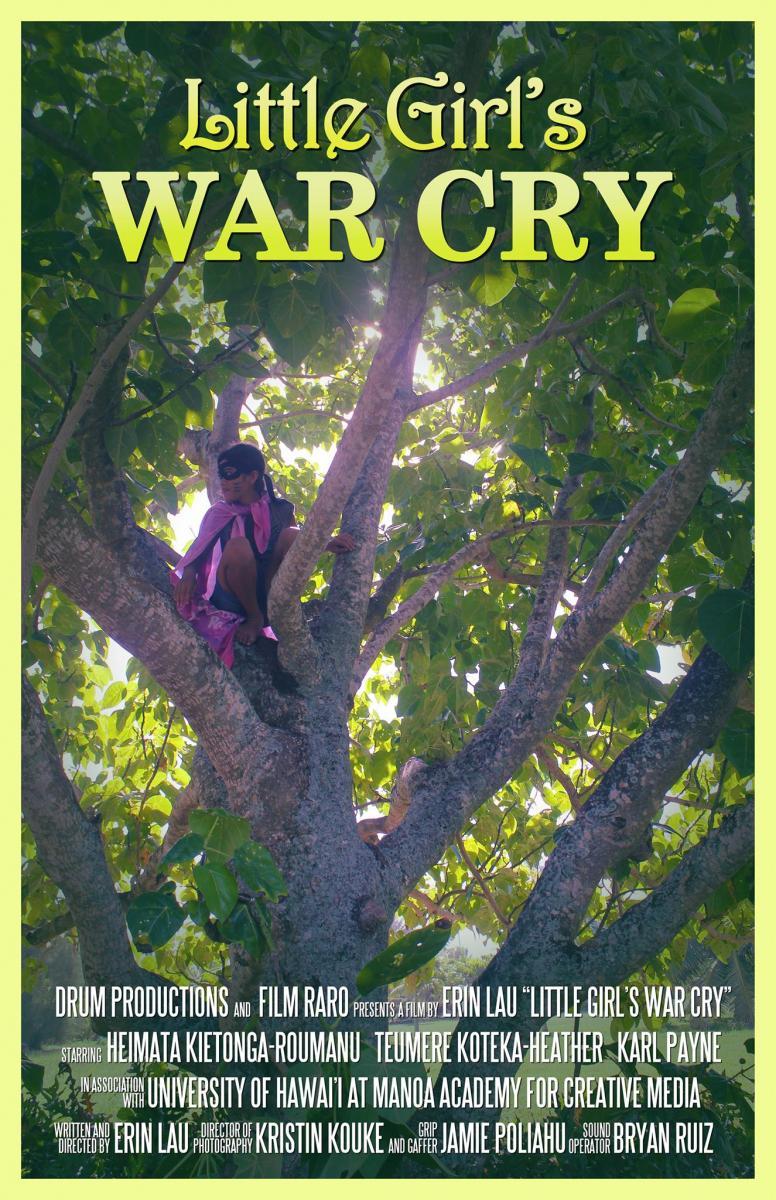 Image gallery for Little Girl's War Cry (S) - FilmAffinity