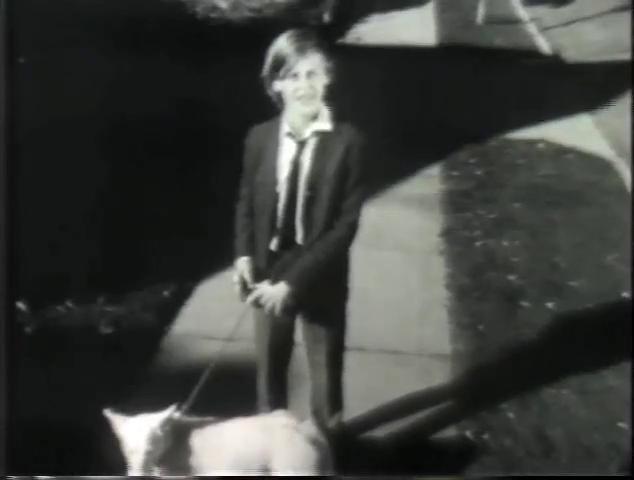 Image gallery for Little Johnny (S) - FilmAffinity