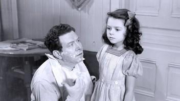 Image gallery for Little Miss Big - Filmaffinity