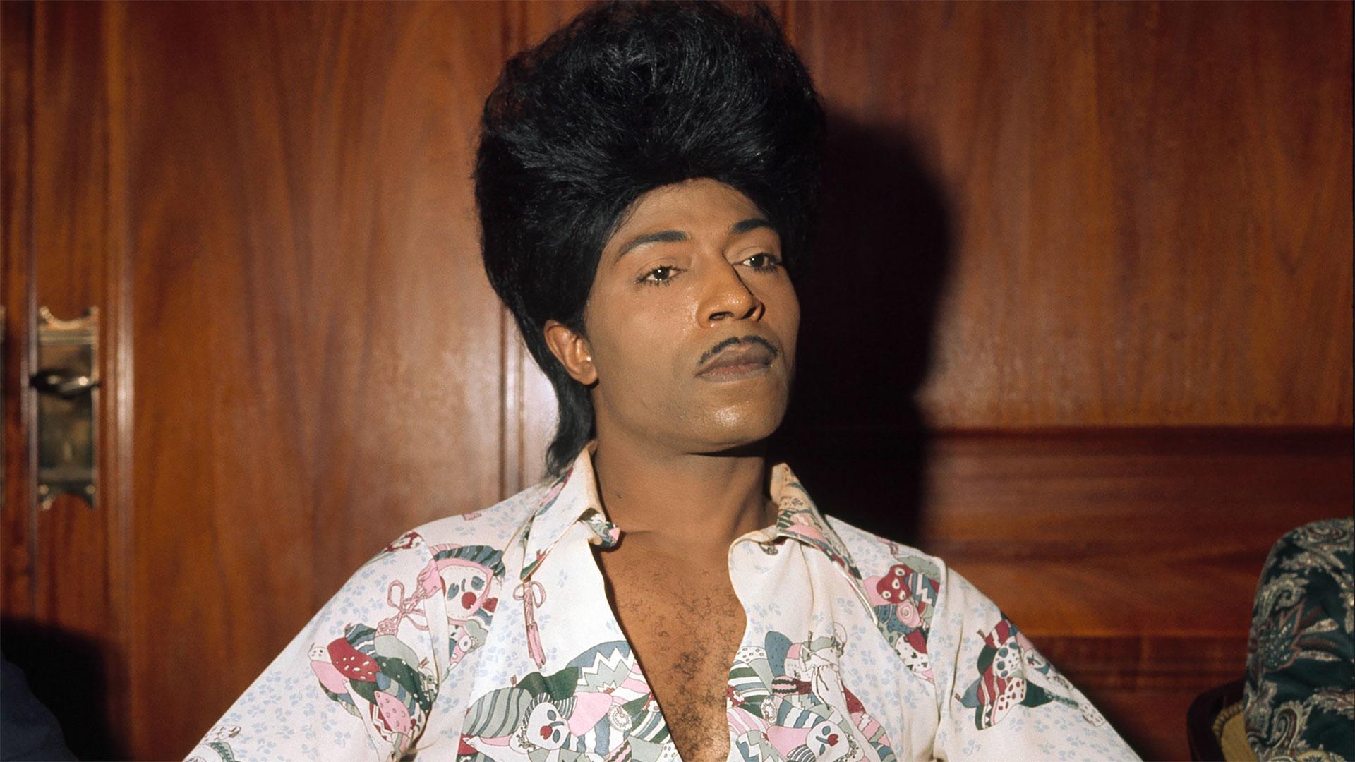 Image gallery for Little Richard: I Am Everything - FilmAffinity