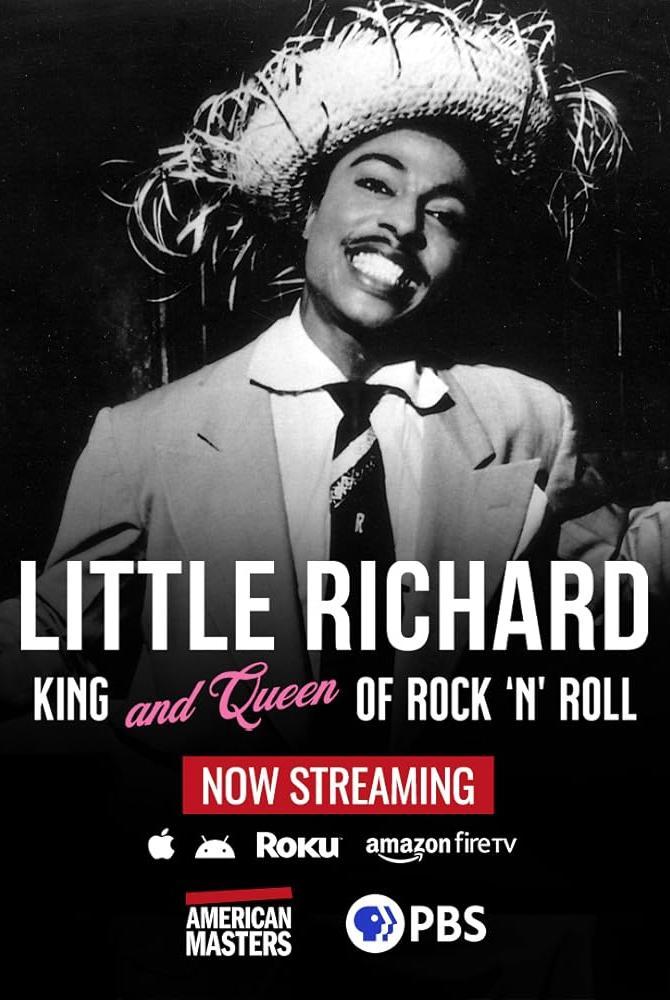 Image gallery for Little Richard: King and Queen of Rock 'n' Roll ...