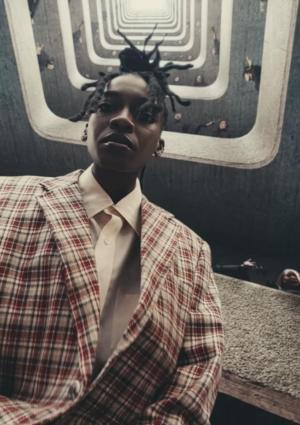 Full awards and nominations of Little Simz: Gorilla (Music Video ...