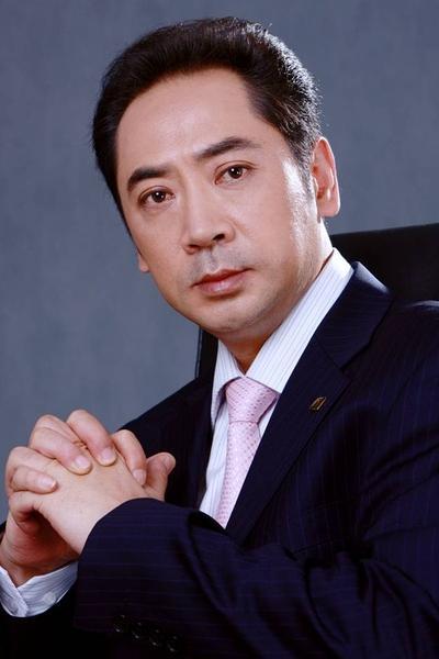 Liu Jin - FilmAffinity