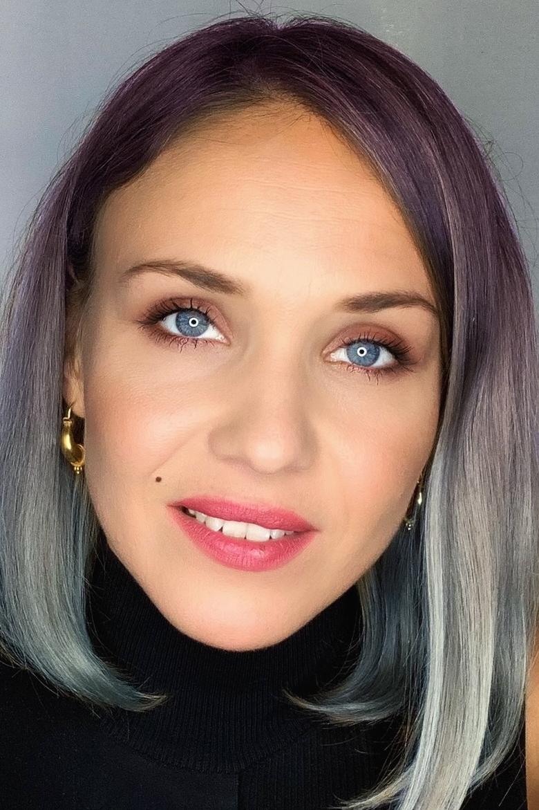 Liza Morberg - Filmaffinity
