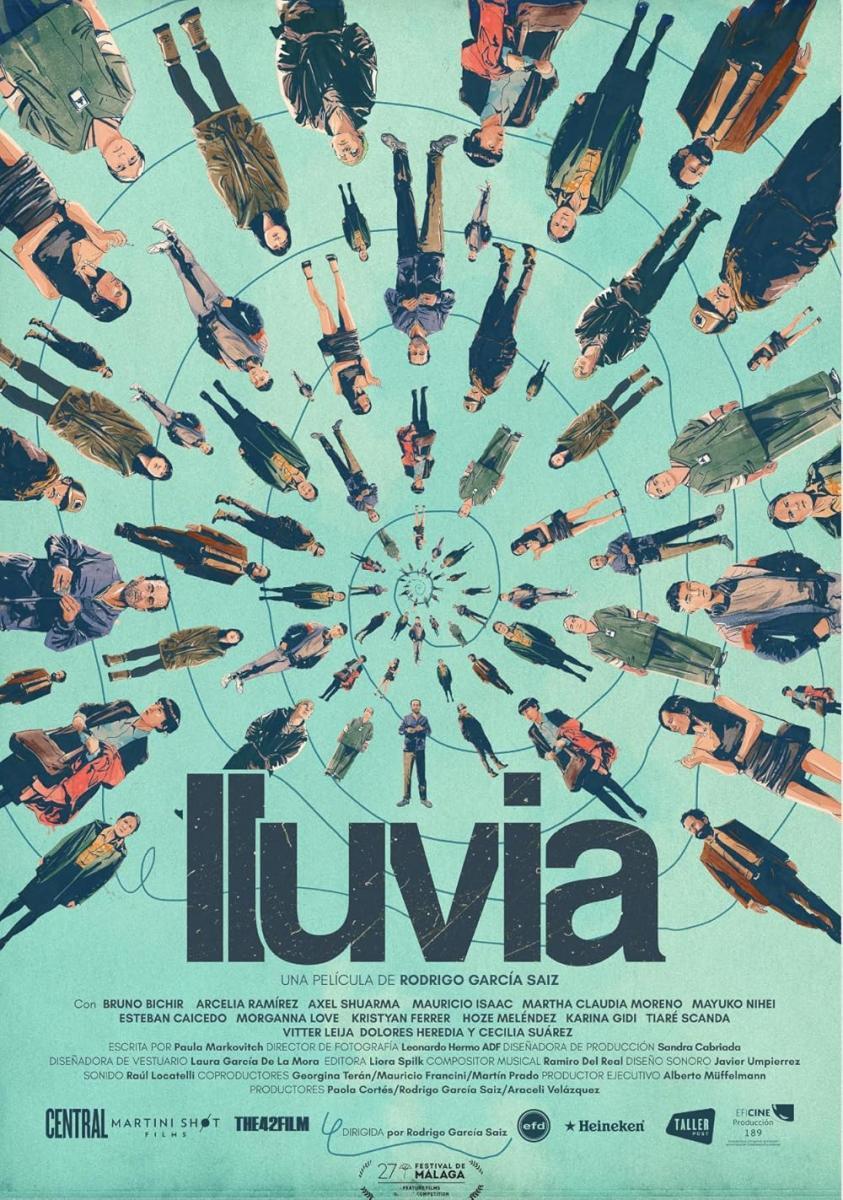 Sección visual de Lluvia - FilmAffinity