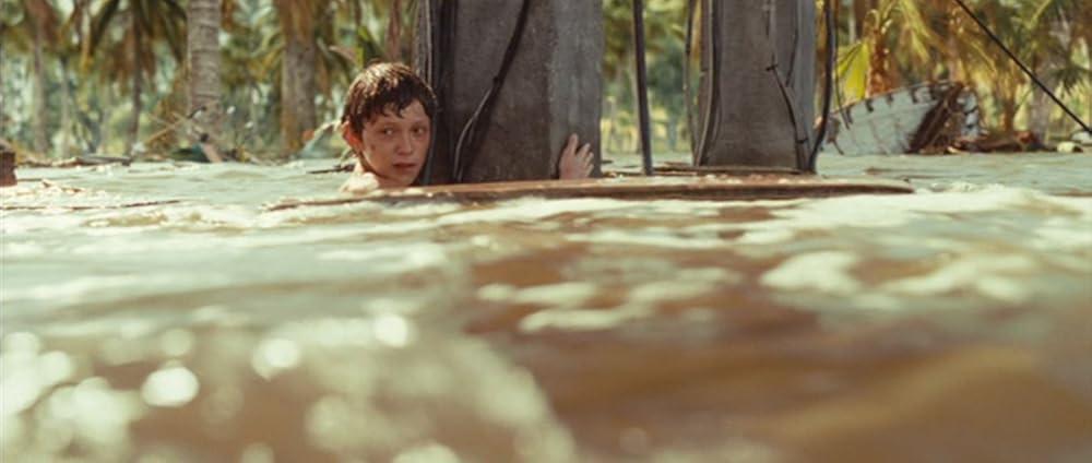 Sección visual de Lo imposible - FilmAffinity