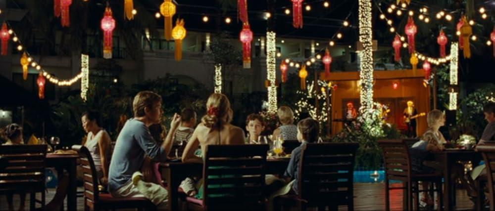 Image gallery for The Impossible - FilmAffinity