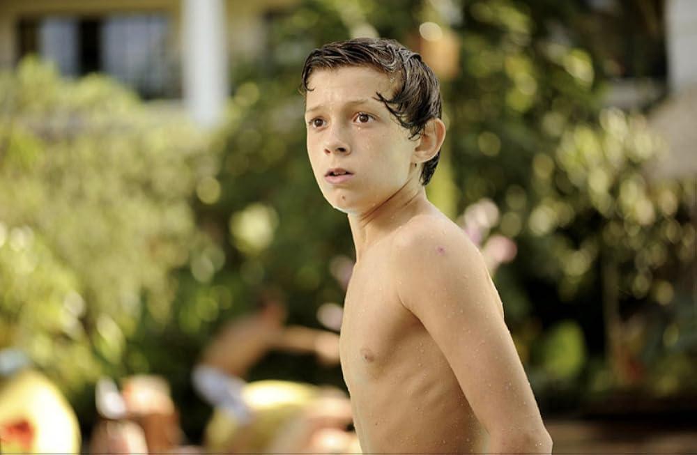 Sección visual de Lo imposible - FilmAffinity