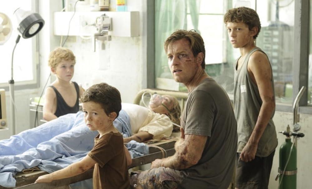 Image gallery for The Impossible - FilmAffinity