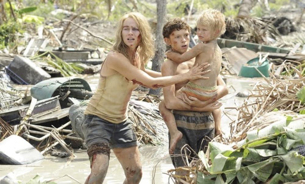 Image gallery for The Impossible - FilmAffinity