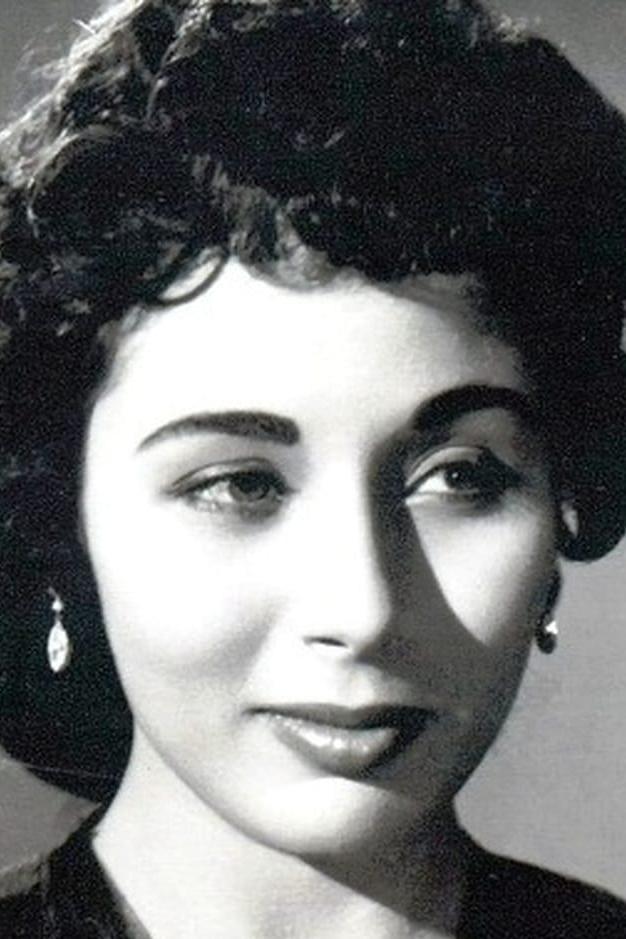 Lobna Abdel Aziz - FilmAffinity