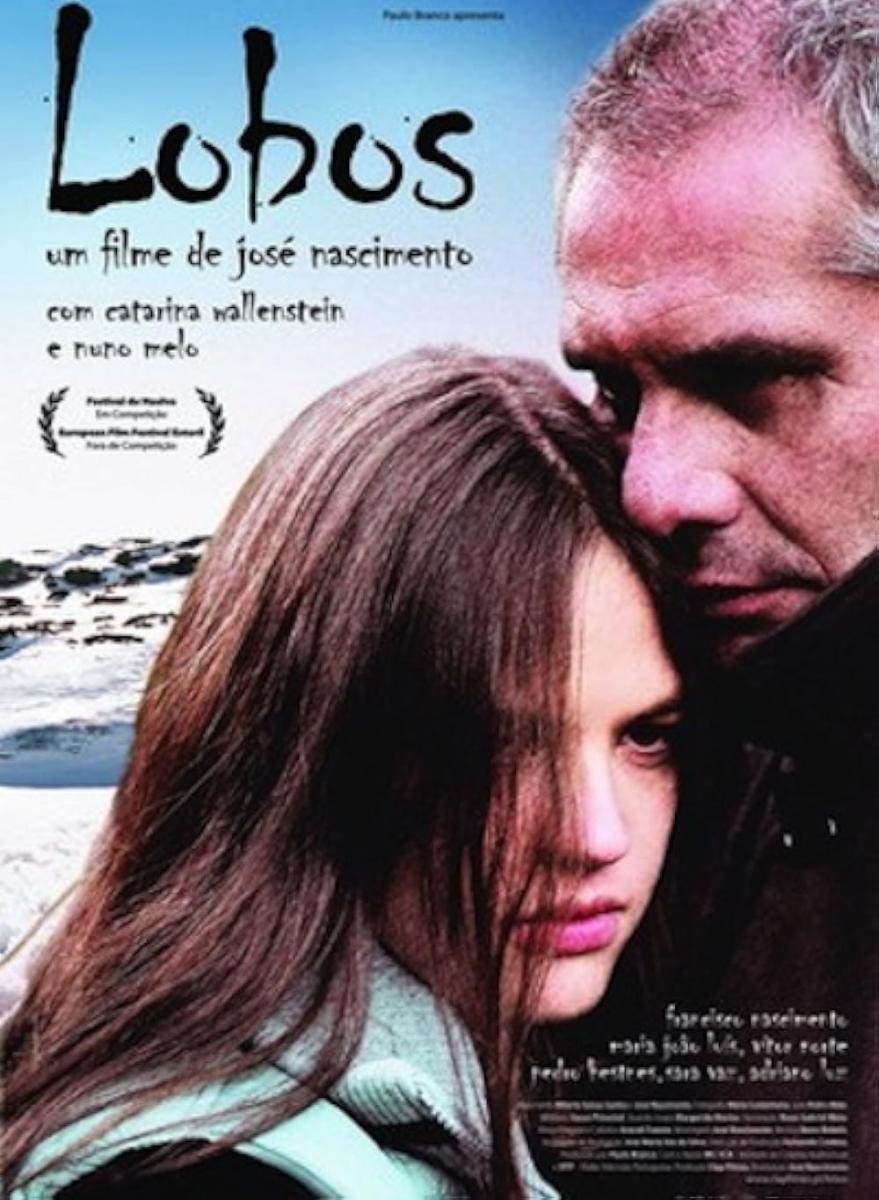 Lobos (2007) - FilmAffinity
