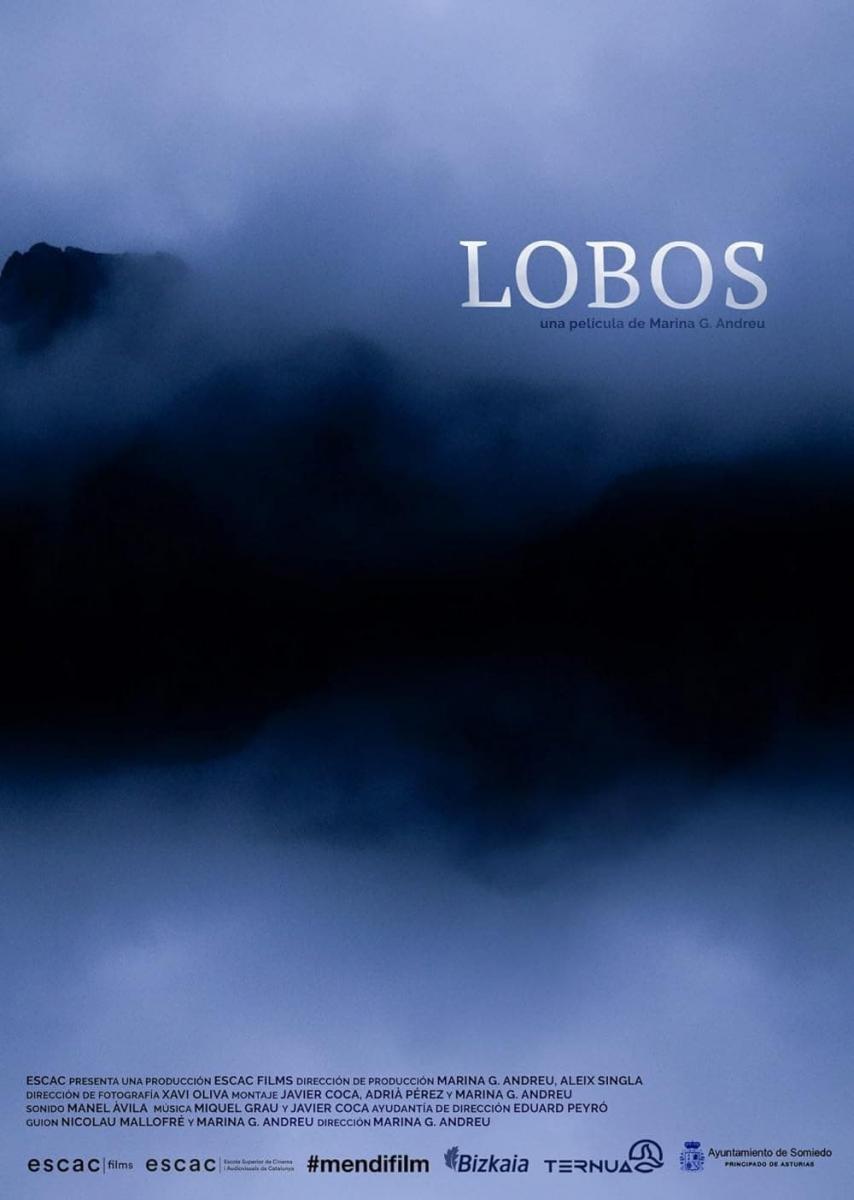 Lobos (2023) - FilmAffinity