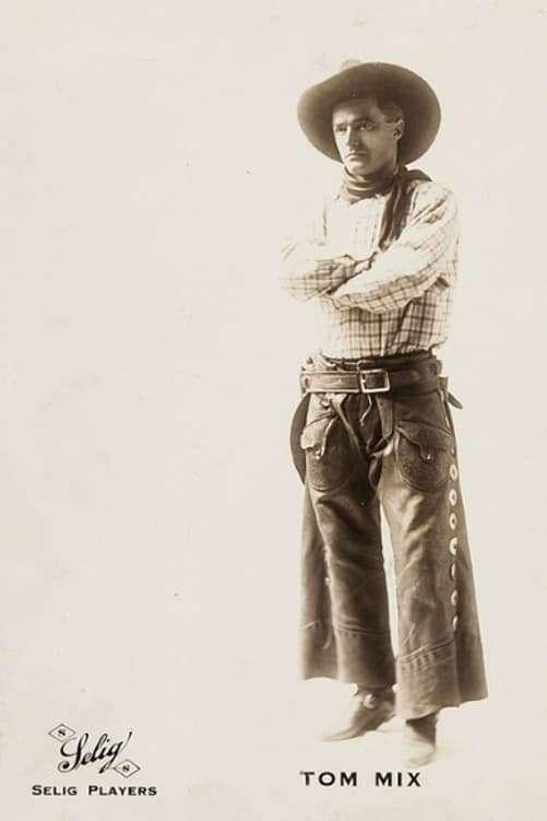 Local Color on the A-1 Ranch (S) (1916) - FilmAffinity