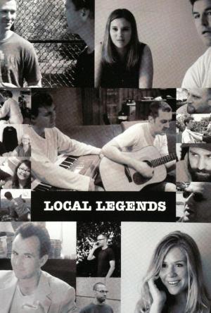 Local Legends (2013) - FilmAffinity