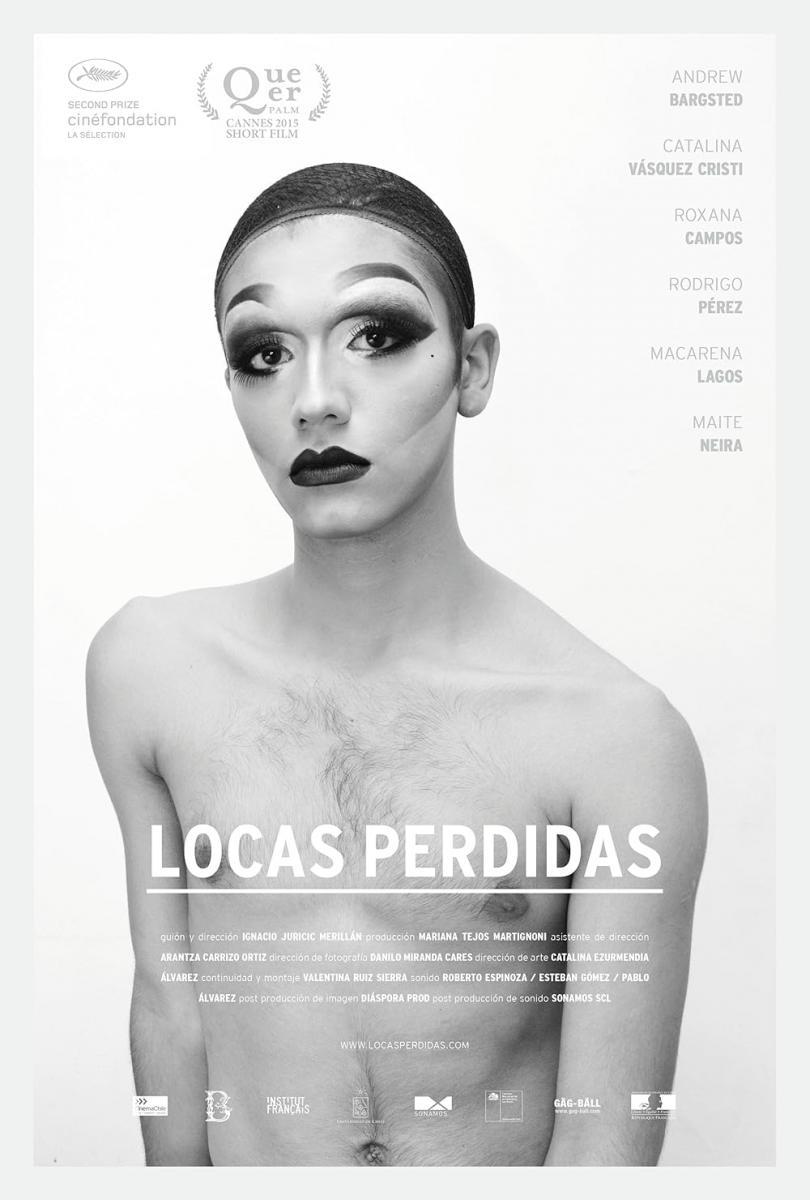 Todos los premios y nominaciones de Locas Perdidas - FilmAffinity