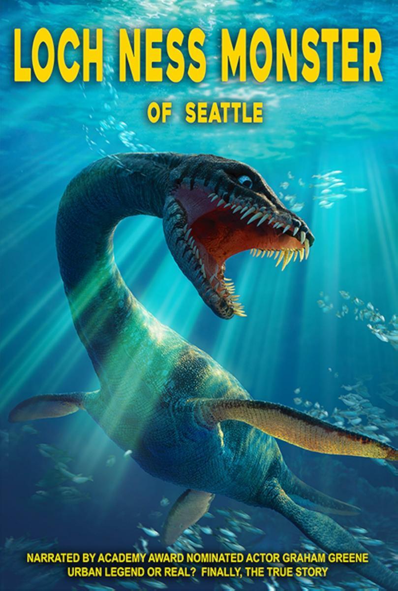 Loch Ness Monster of Seattle (2022) - FilmAffinity