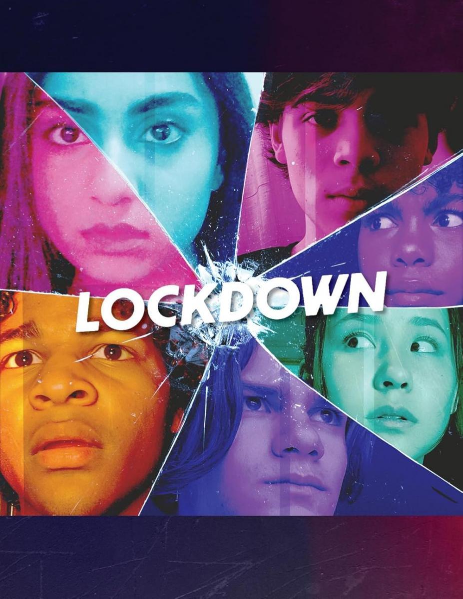 Lockdown (Serie de TV) (2020) - FilmAffinity