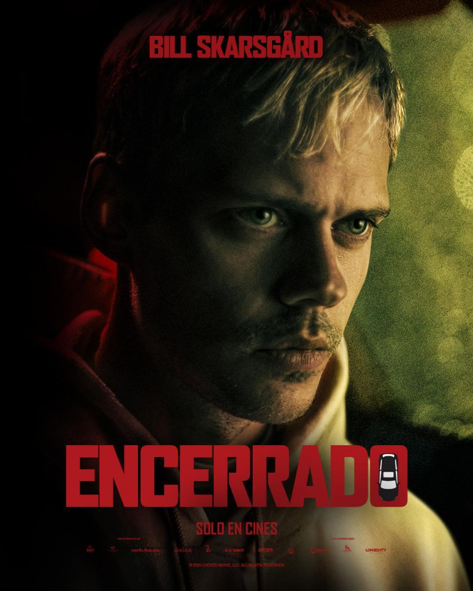 Image gallery for Locked - FilmAffinity