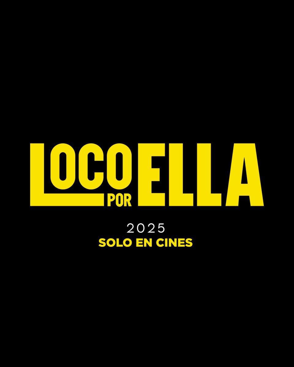 Loco Por Loco Por Ella (2010) Cinencuentro