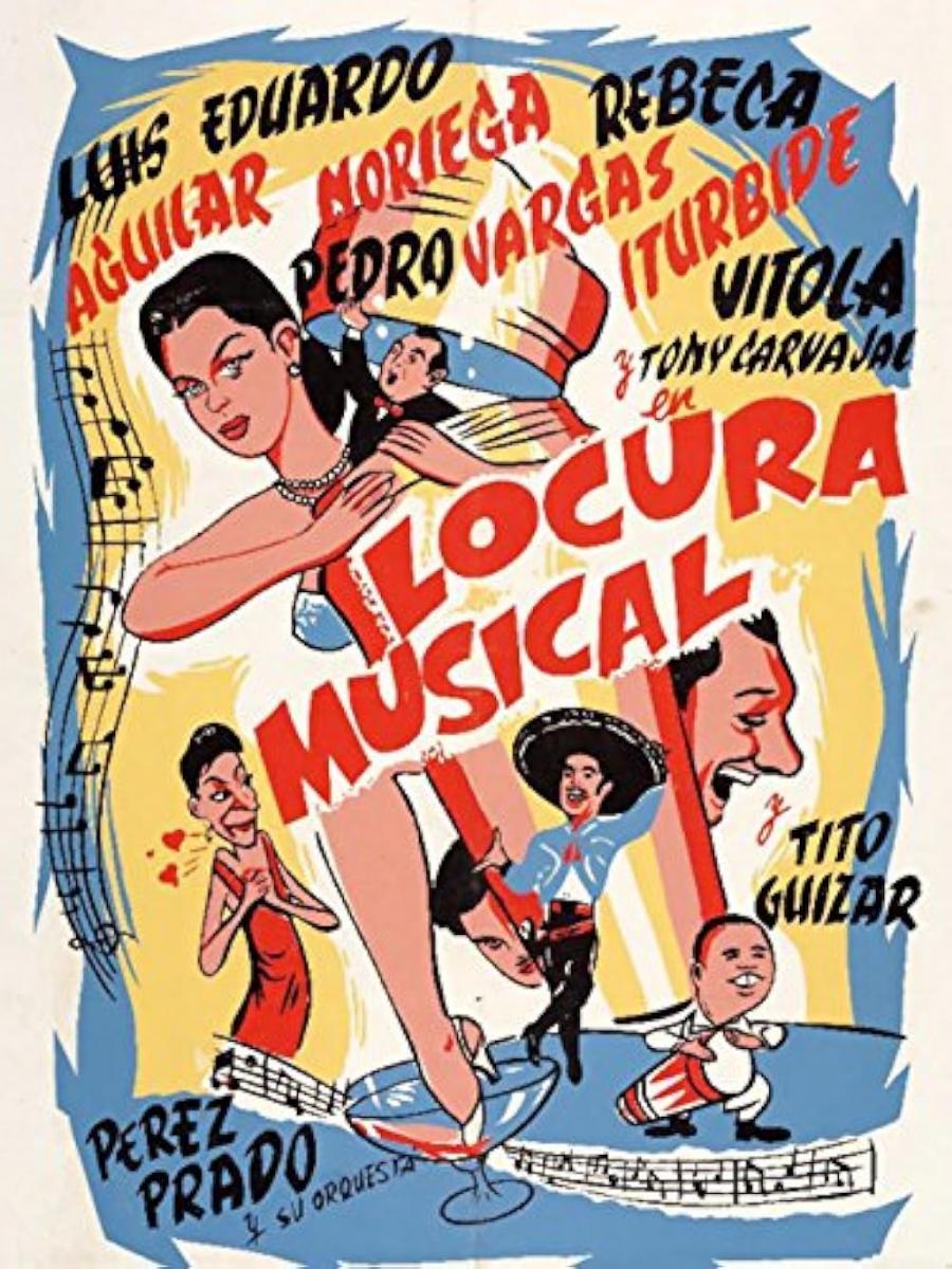Image gallery for Locura musical - FilmAffinity