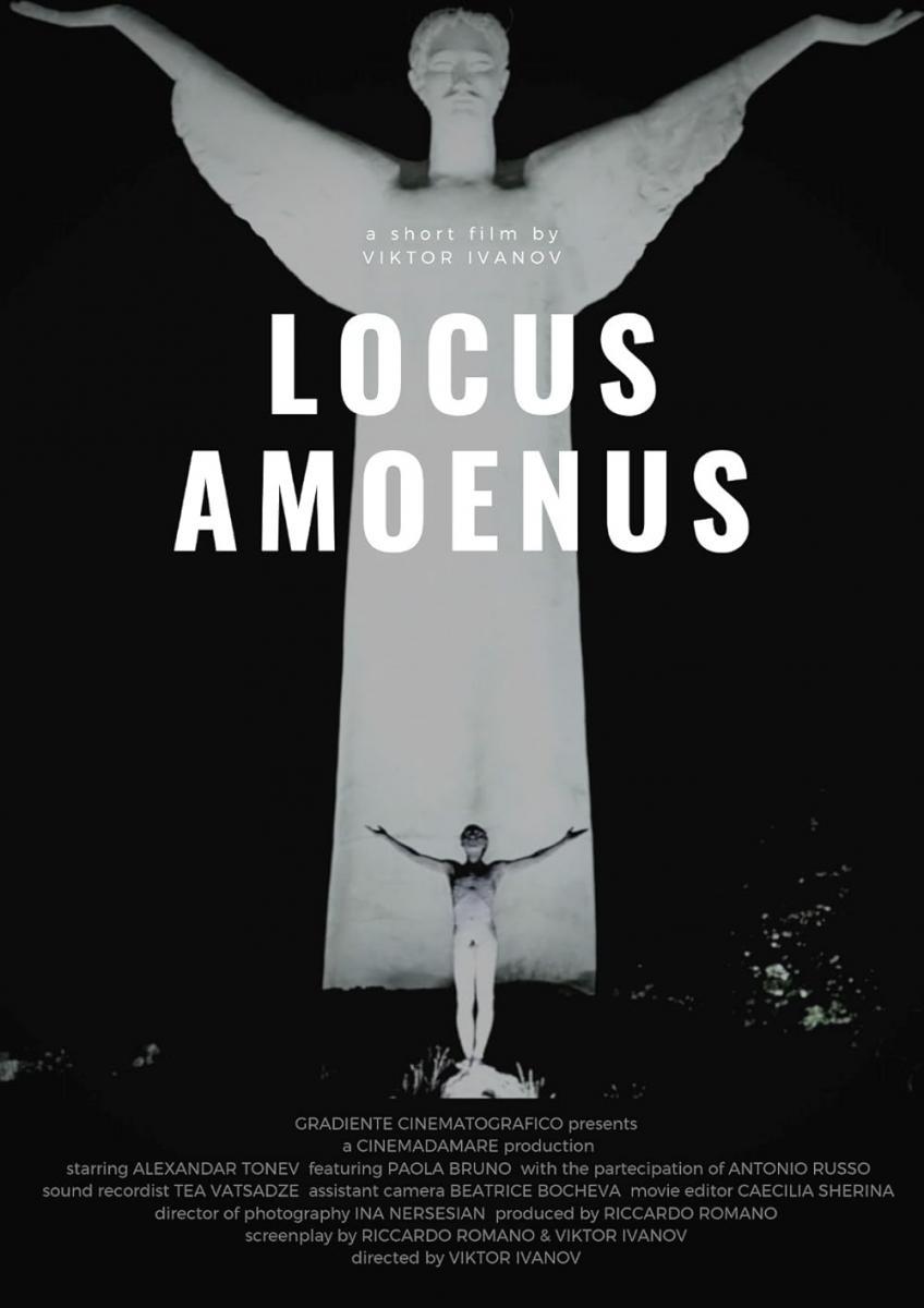 Image gallery for Locus Amoenus (S) - FilmAffinity
