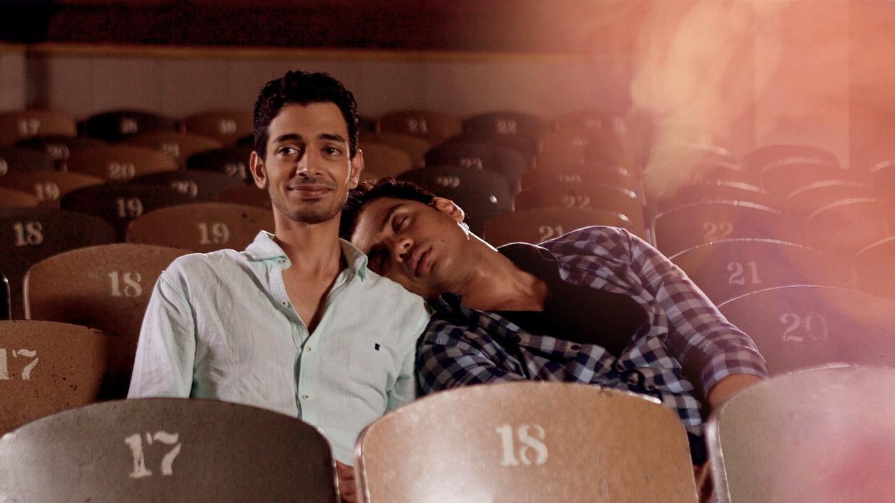 Image gallery for Loev - FilmAffinity