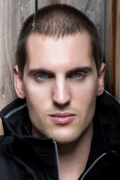 Logan Hunt - FilmAffinity