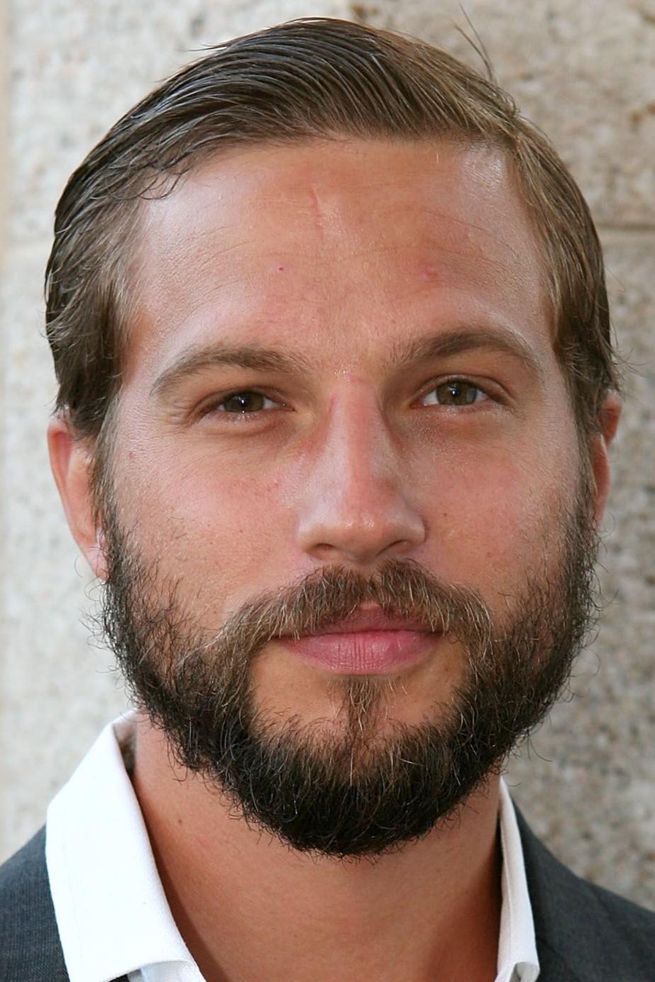 Logan Marshall-Green - FilmAffinity