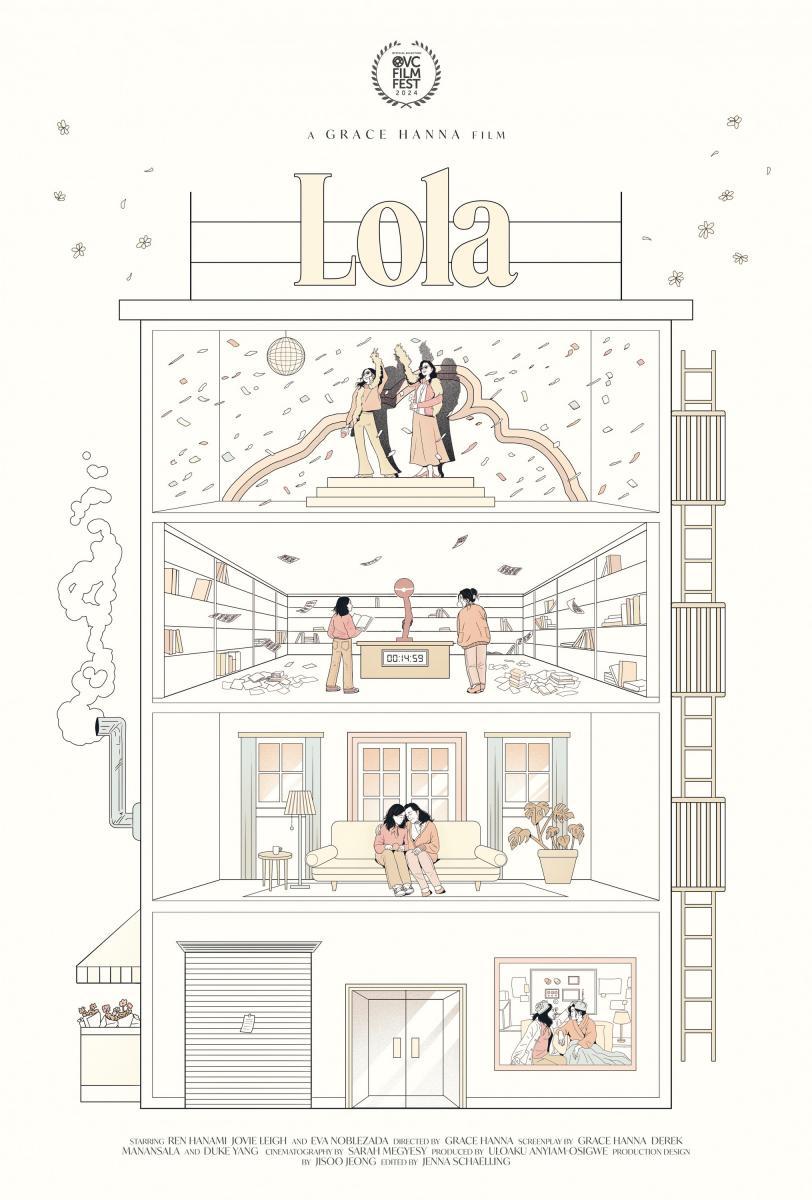 Image gallery for Lola (S) - FilmAffinity