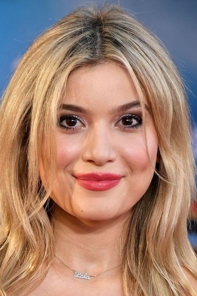 Lola Tash - FilmAffinity