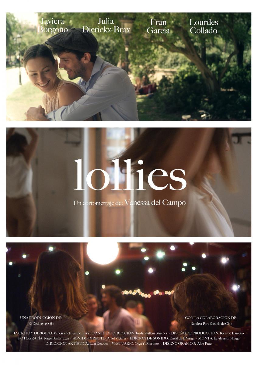 Image gallery for Lollies (S) - FilmAffinity